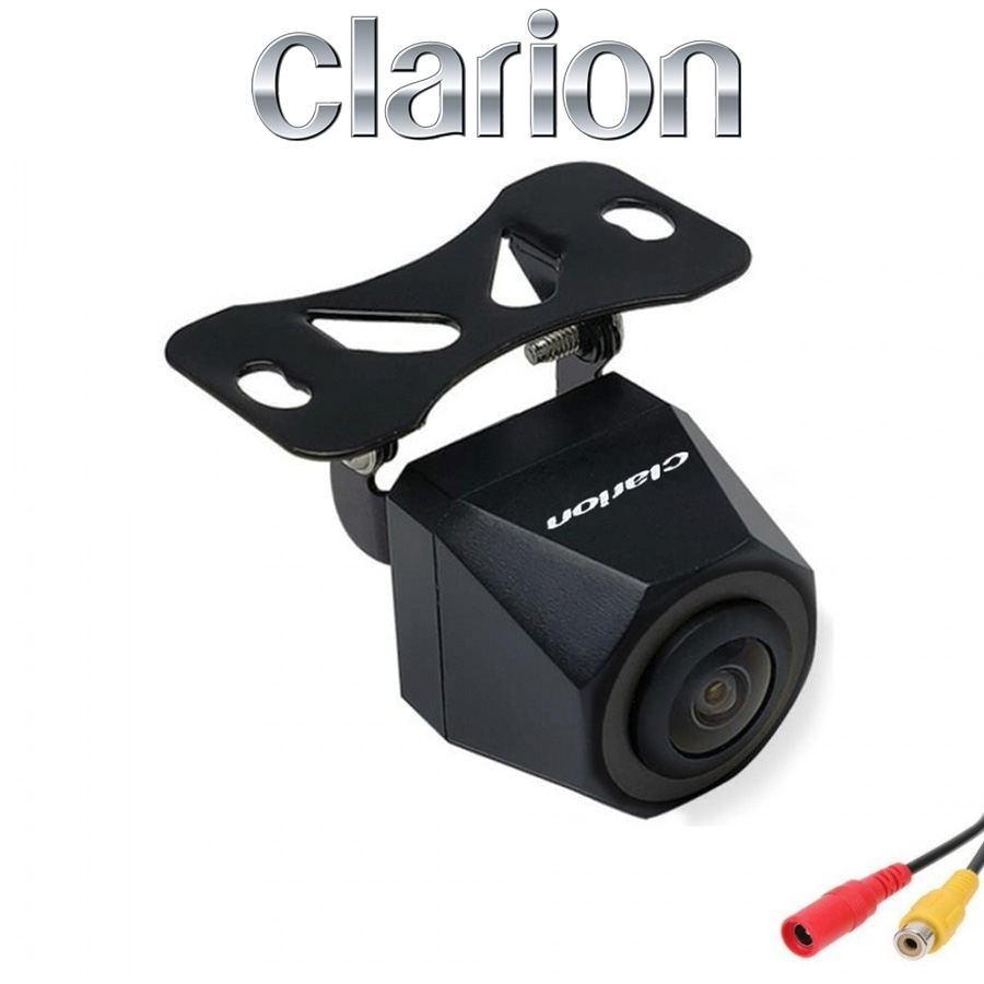 REAR CAMERA ACCESSORY – Clarion Car Multimedia